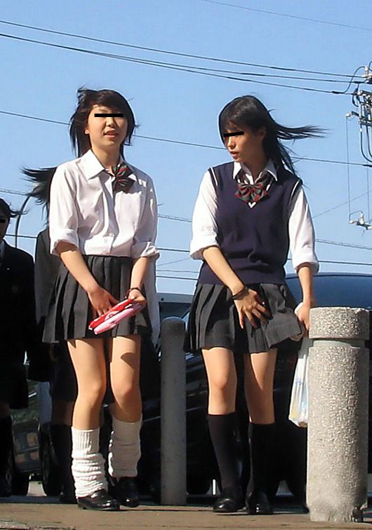 ファイルページ[usBTU_332-1] - 女子K生 画像mb